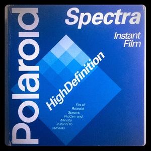 Polaroid | Other | Rare Vintage Polaroid Spectra Film Photos | Poshmark
